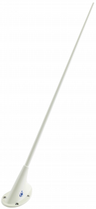 VF10-210 VHF Whip Antenna | Dayton-Granger