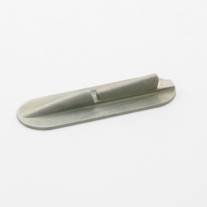 Retainer designed for commercial and business class aircraft with ...