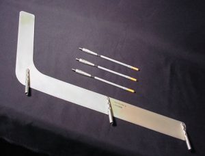 DSC740072 Lightning Protection Kit - Dayton Granger