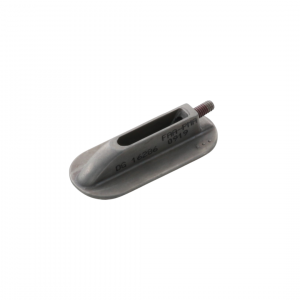 16288 Aluminum Tip Retainer - Dayton Granger