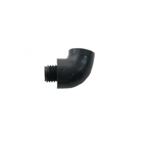 14355 Lead-Thru Elbow | Dayton-Granger